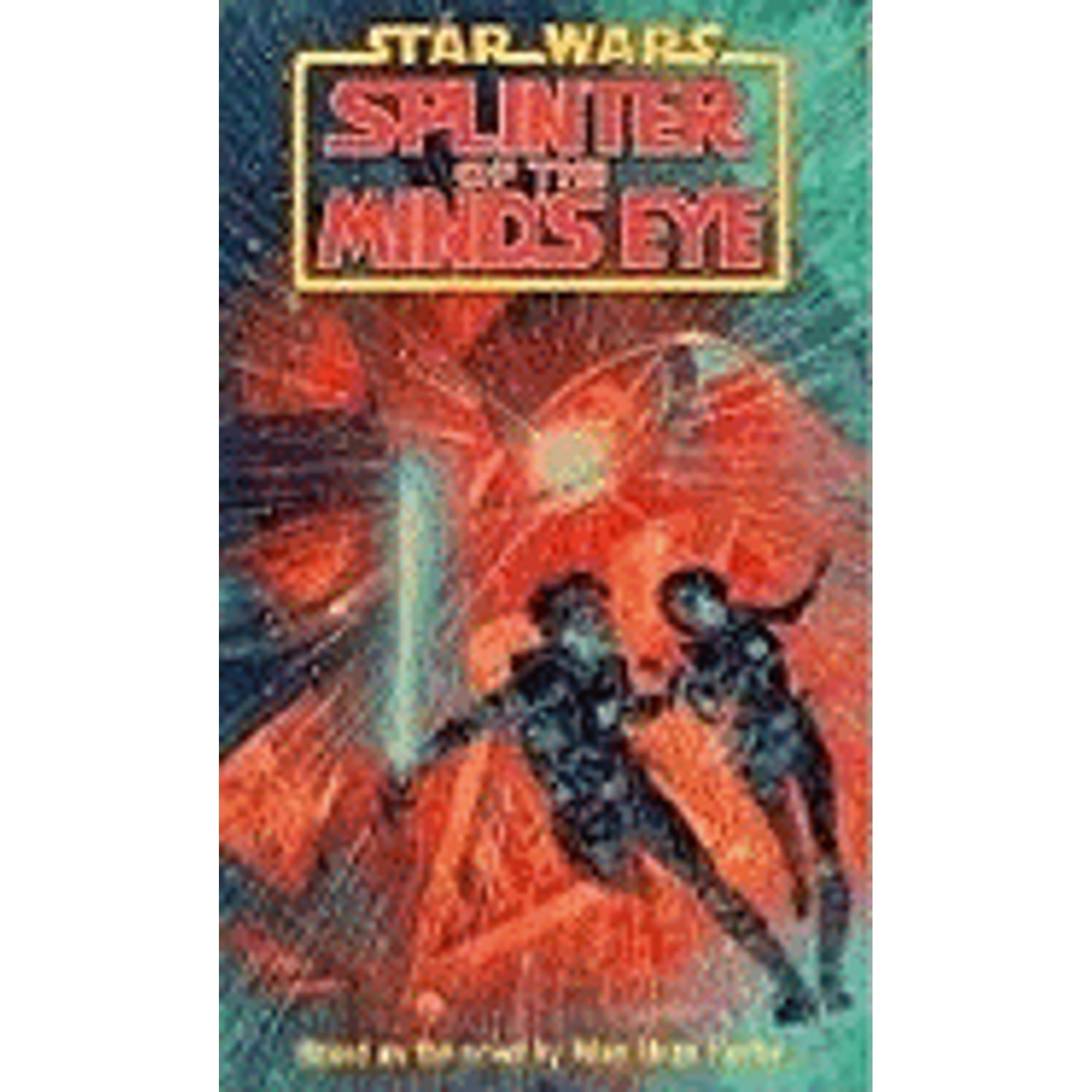 Pre-Owned Splinter of the Mind's Eye (Star Wars), 9781569712238 ...