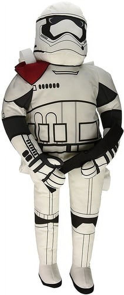 Star Wars Stormtrooper Back Buddy - Walmart.com
