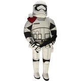 Star Wars Stormtrooper Back Buddy - Walmart.com