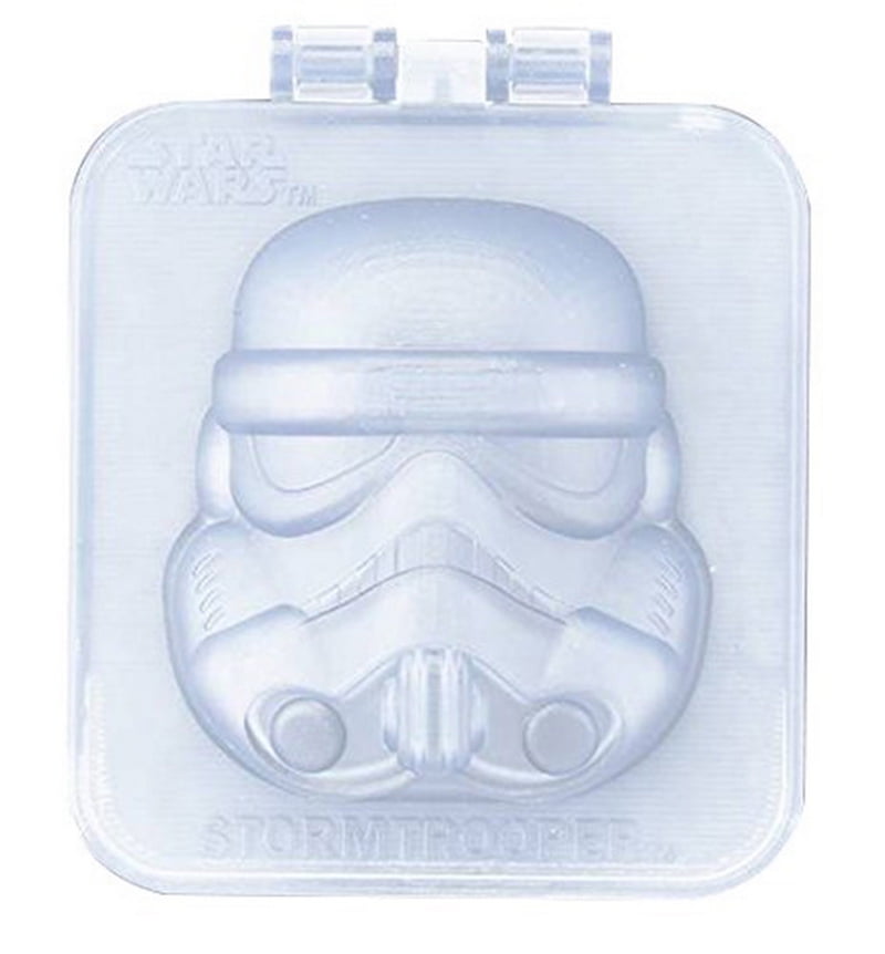 Star Wars Stormtrooper Boiled Egg Shaper Kotobukiya 26222 - Walmart.com