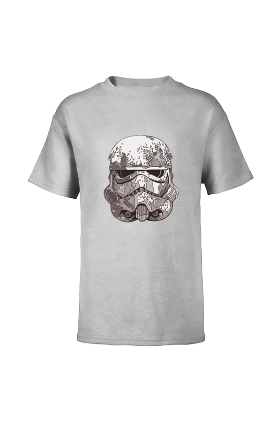 Helmet Shirt