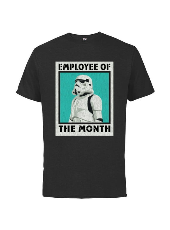 Employee Shirt
