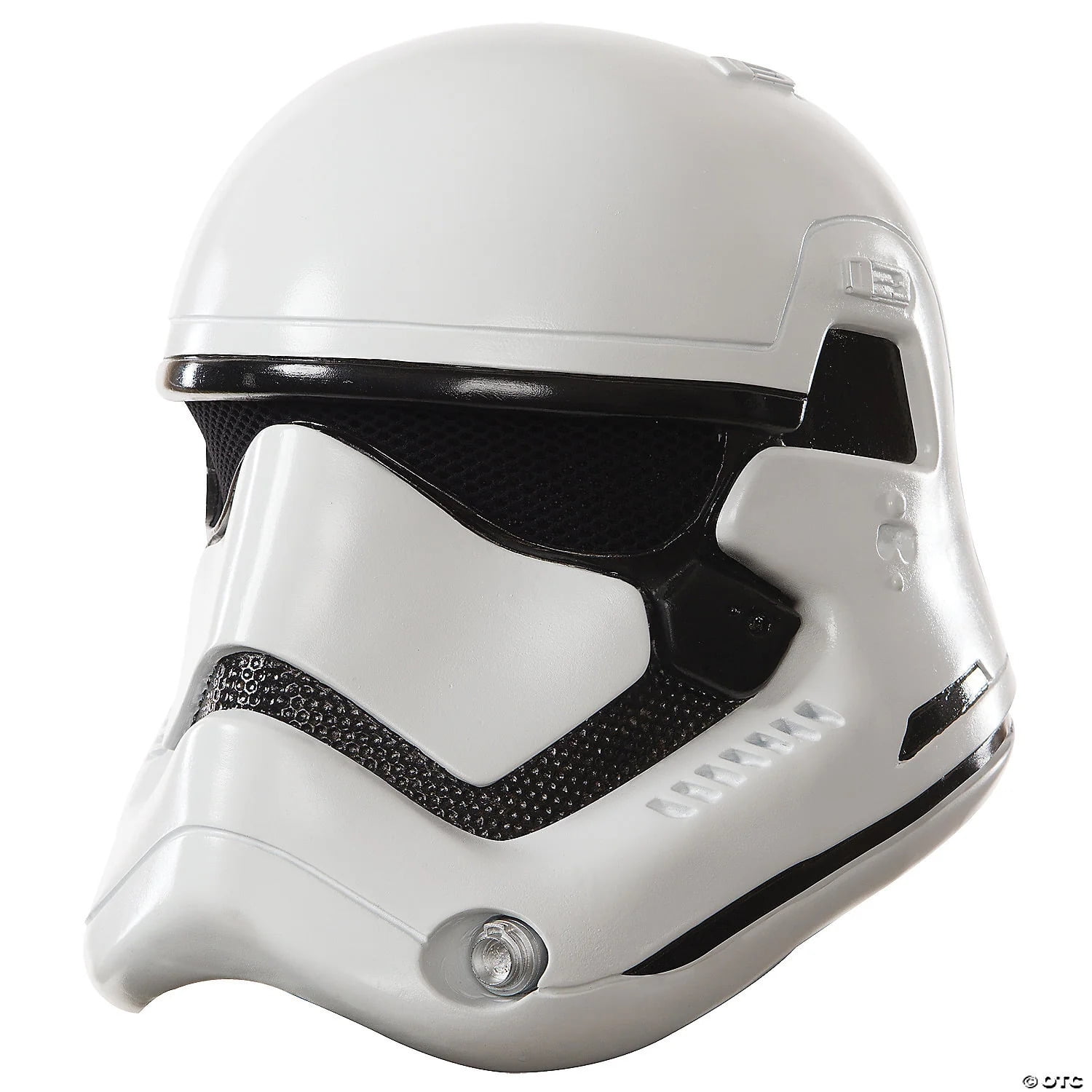 Star Wars Stormtrooper Mask Helmet - Walmart.com