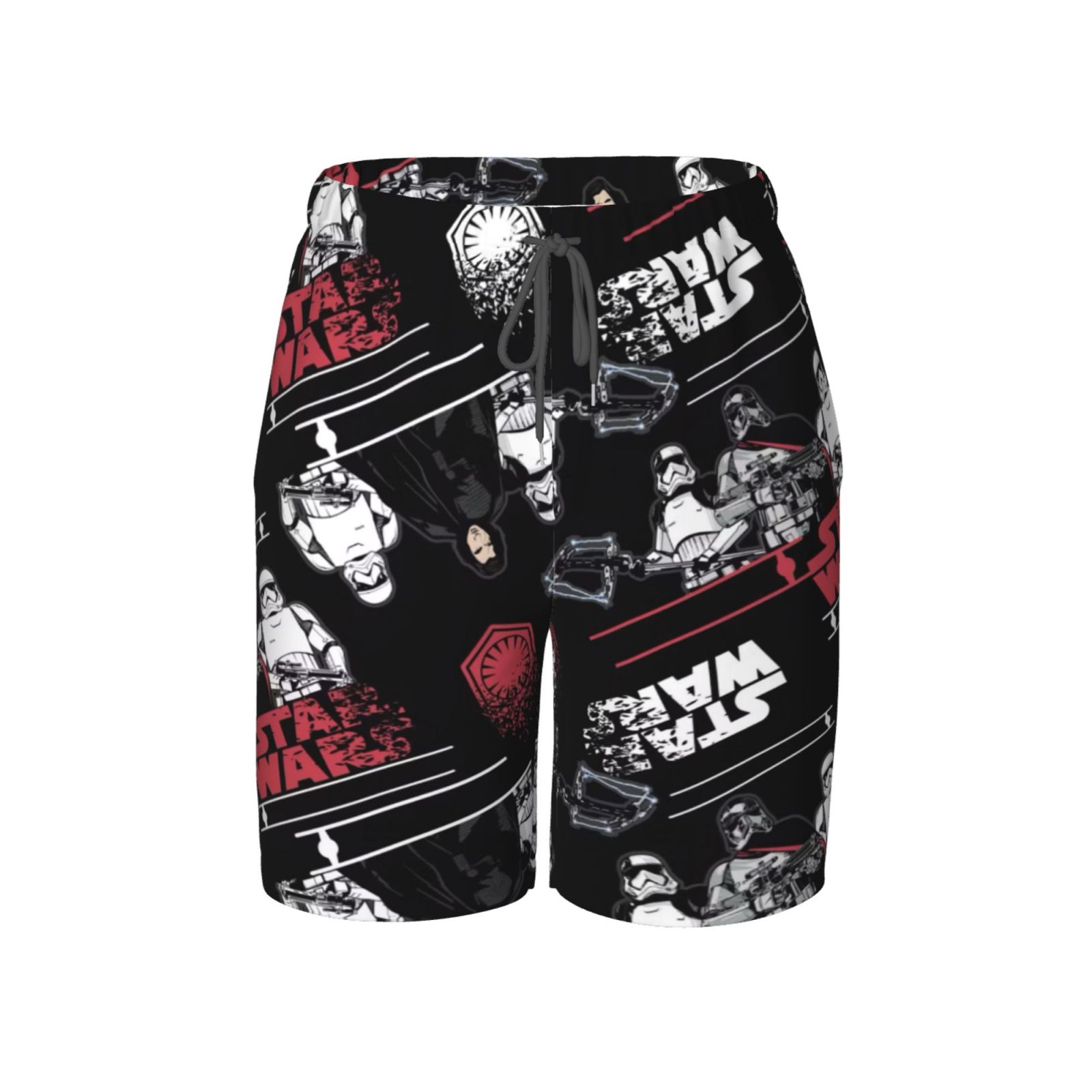 Star Wars Swim Trunk, Beach Board Shorts For Boys Girls, Quick Dry ...