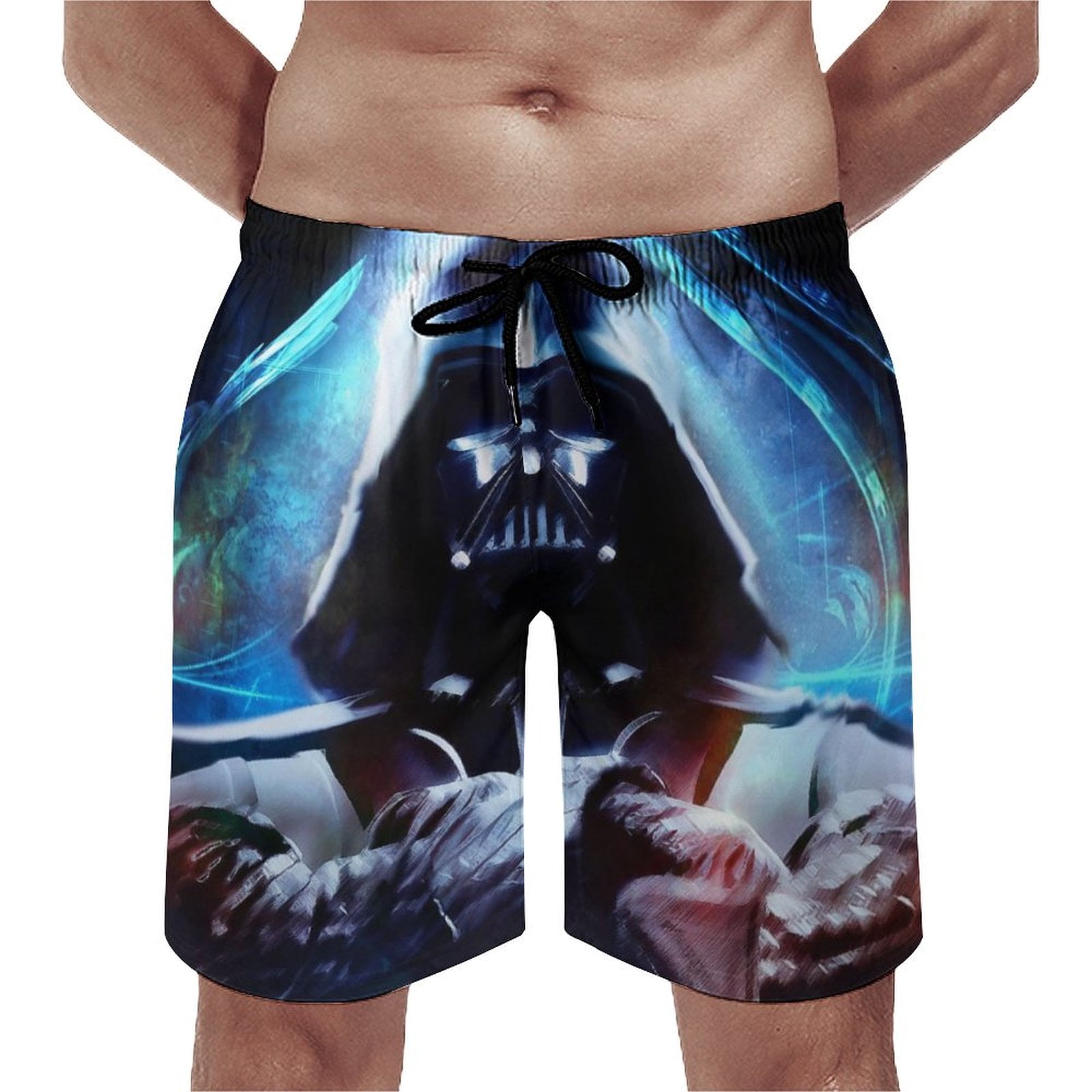 Star Wars Swim Trunk, Summer Shorts for Beach Pool, Quick Dry Bathing ...