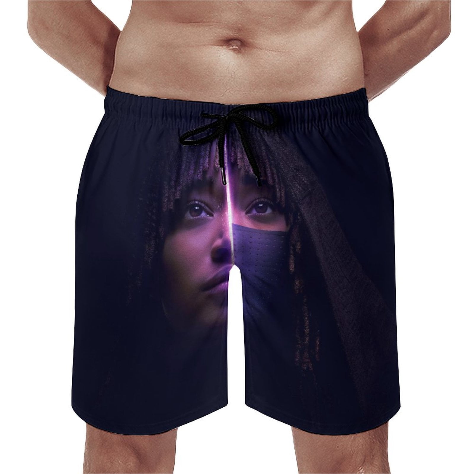 Star Wars Swim Trunk, Summer Shorts for Beach Pool, Quick Dry Bathing ...