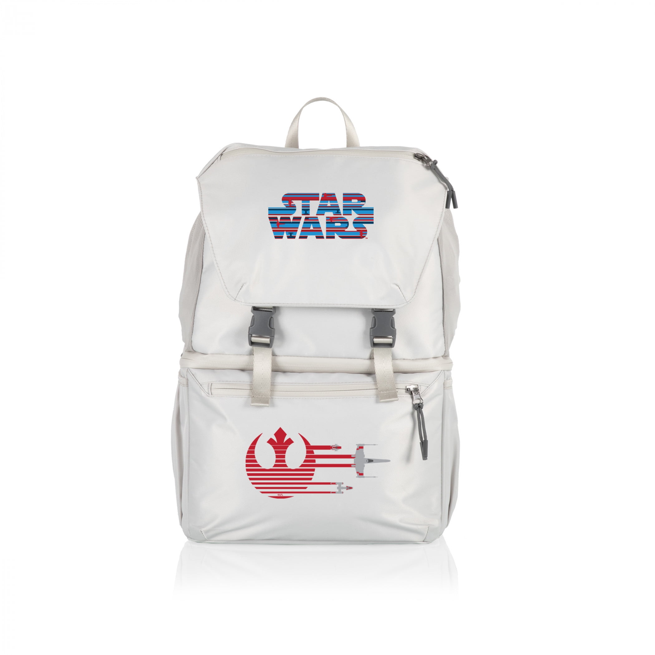 Star Wars Tarana Backpack Cooler - Walmart.com