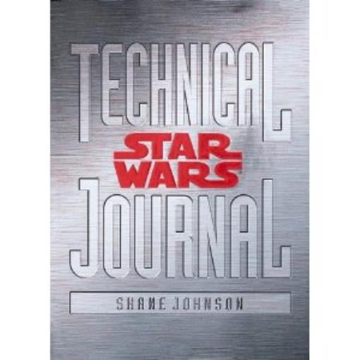Pre-Owned - Star Wars : Technical Journal - Walmart.com