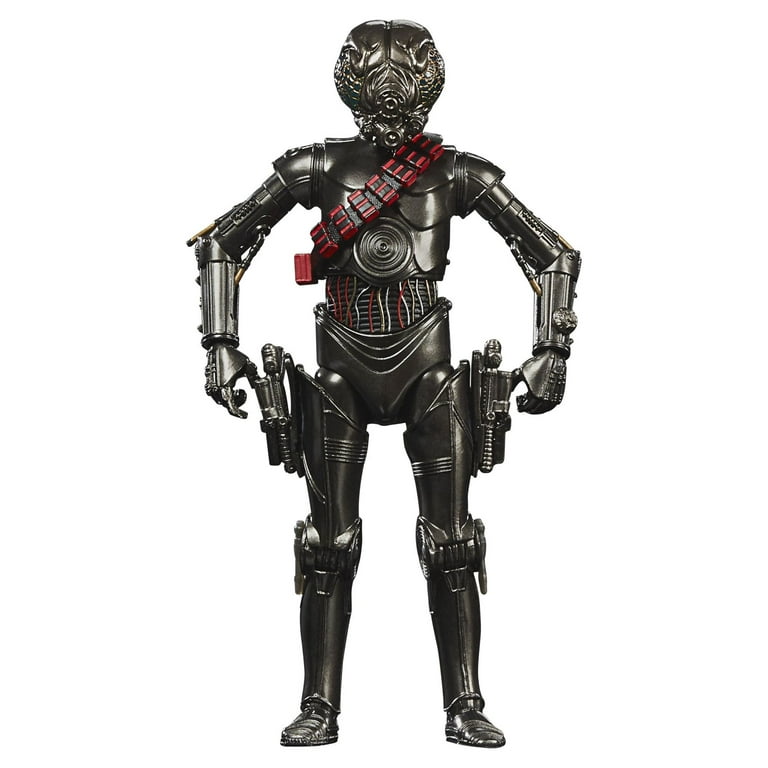 Star Wars: Black Series 1-JAC [Galaxy] [Exclusive], 52% OFF