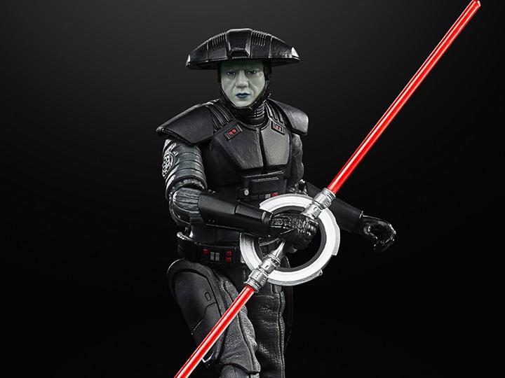 Star Wars: The Black Series 6" Fifth Brother (Obi-Wan Kenobi) - Walmart.com