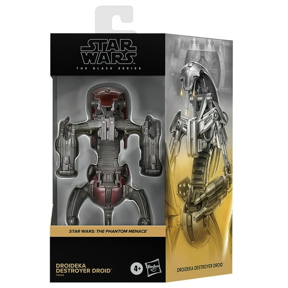 All Star Wars Action Figures in Star Wars Action Figures - Walmart.com