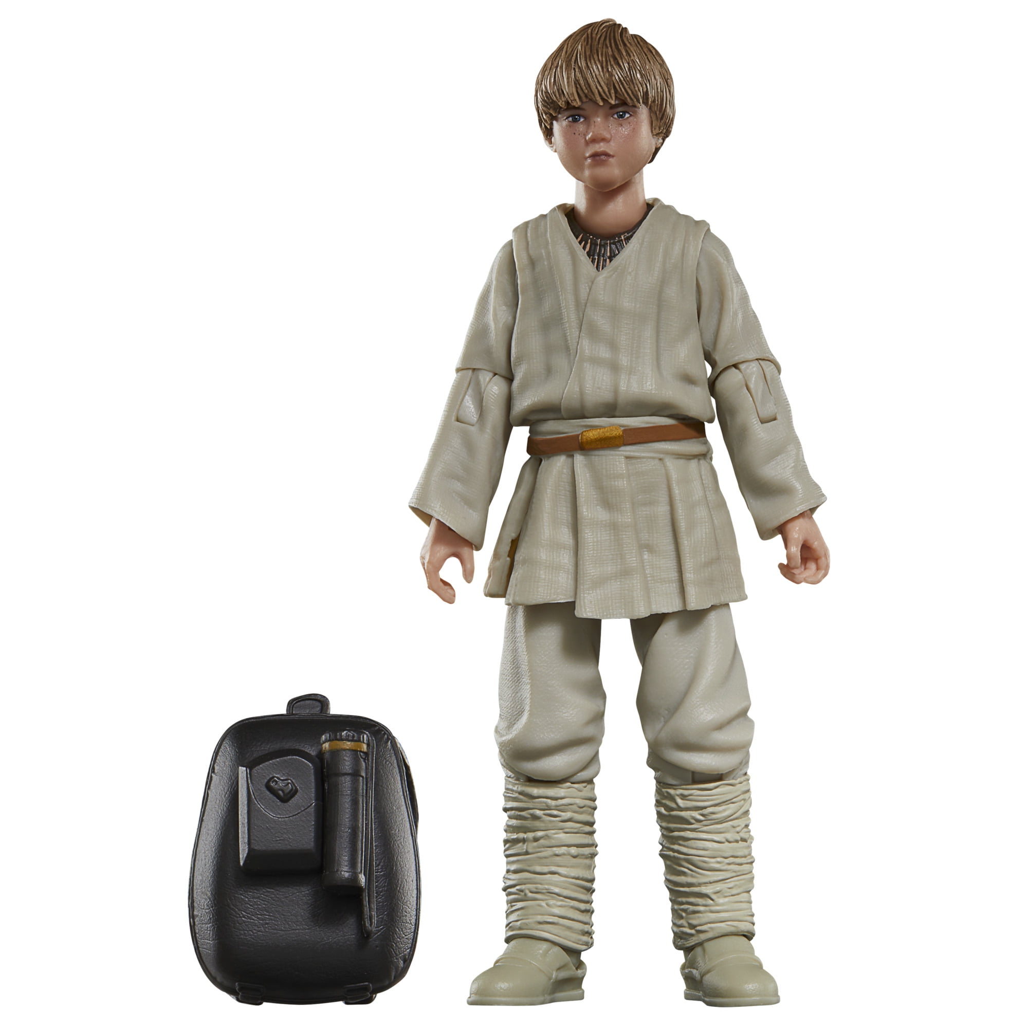 Star Wars The Black Series Anakin Skywalker Action Figure (6 ...