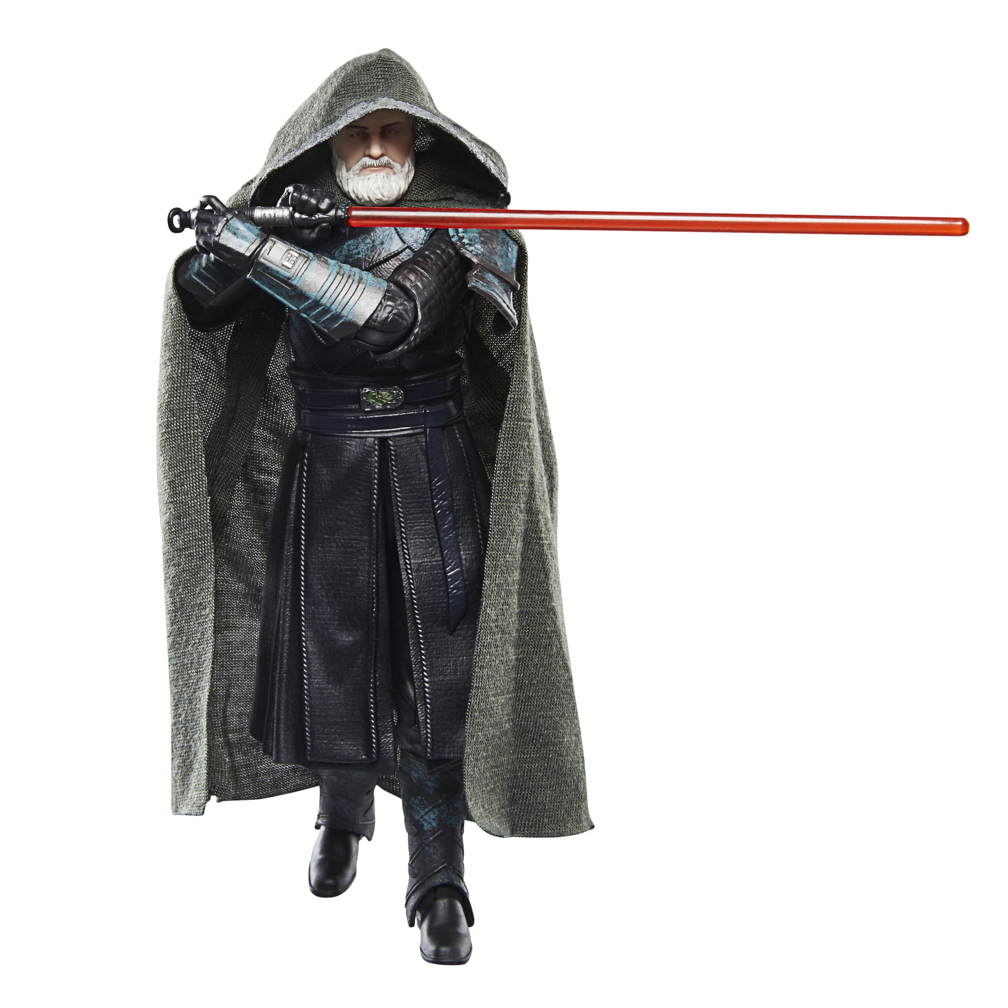 Star Wars The Black Series Baylan Skoll (Mercenary) Collectible Action ...