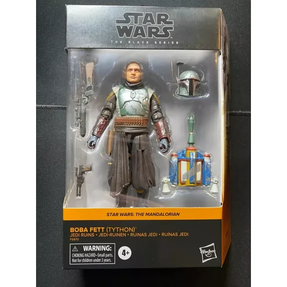 Star Wars The Black Series - Choose Your Figure 40+ In Stock! All NEW ...