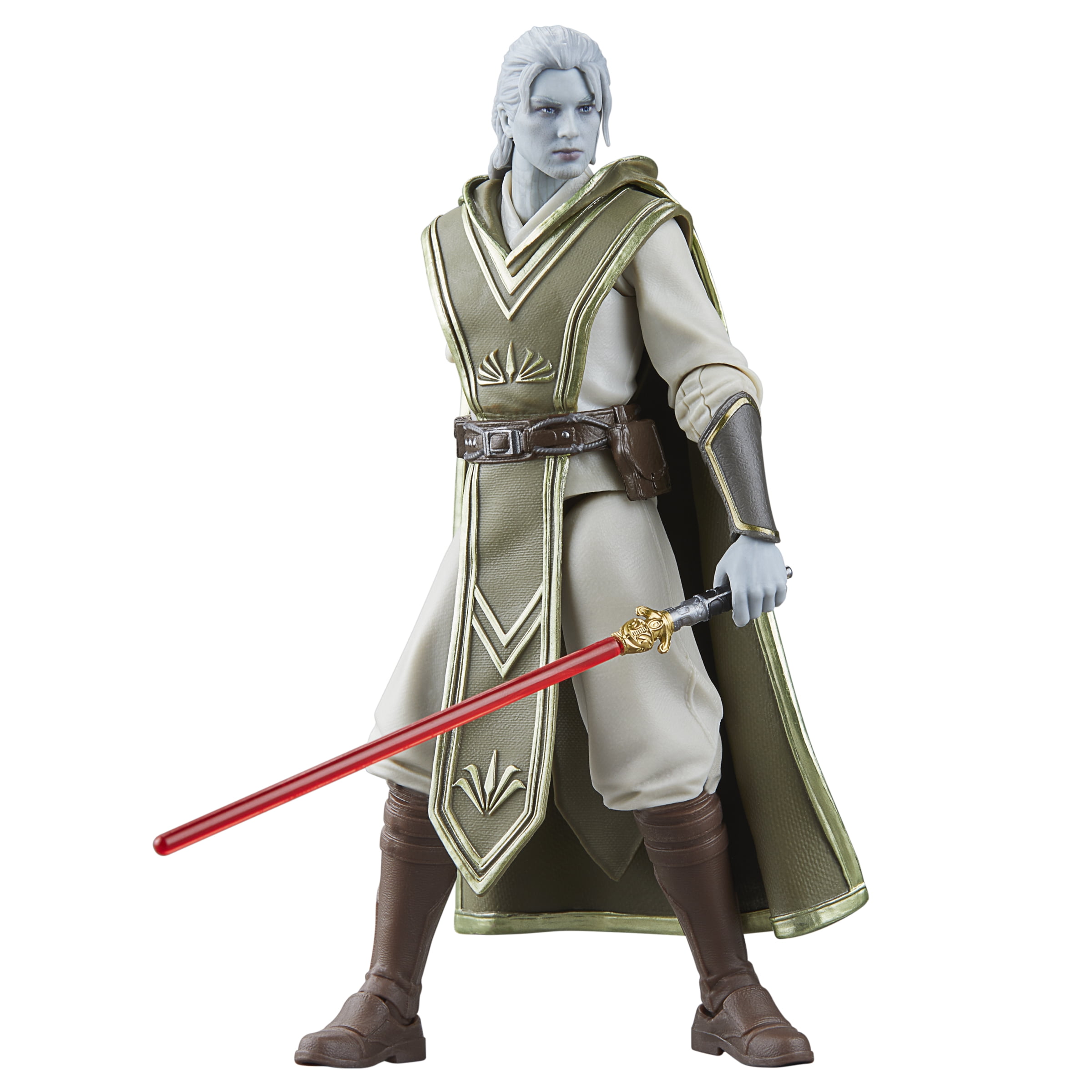 Star Wars The Black Series Dagan Gera, Star Wars Jedi: Survivor Action ...