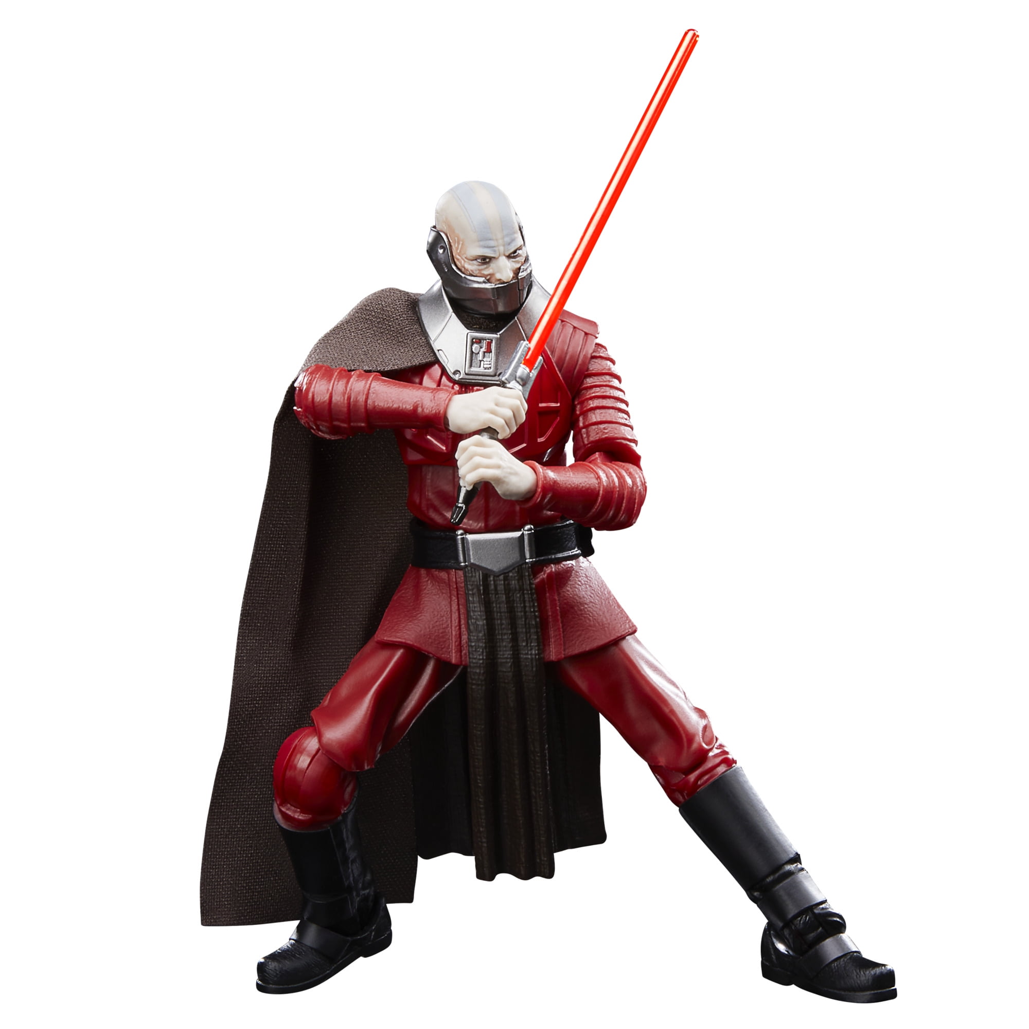 Star Wars The Black Series 6-Inch Darth Malak Action Figure - Walmart.com
