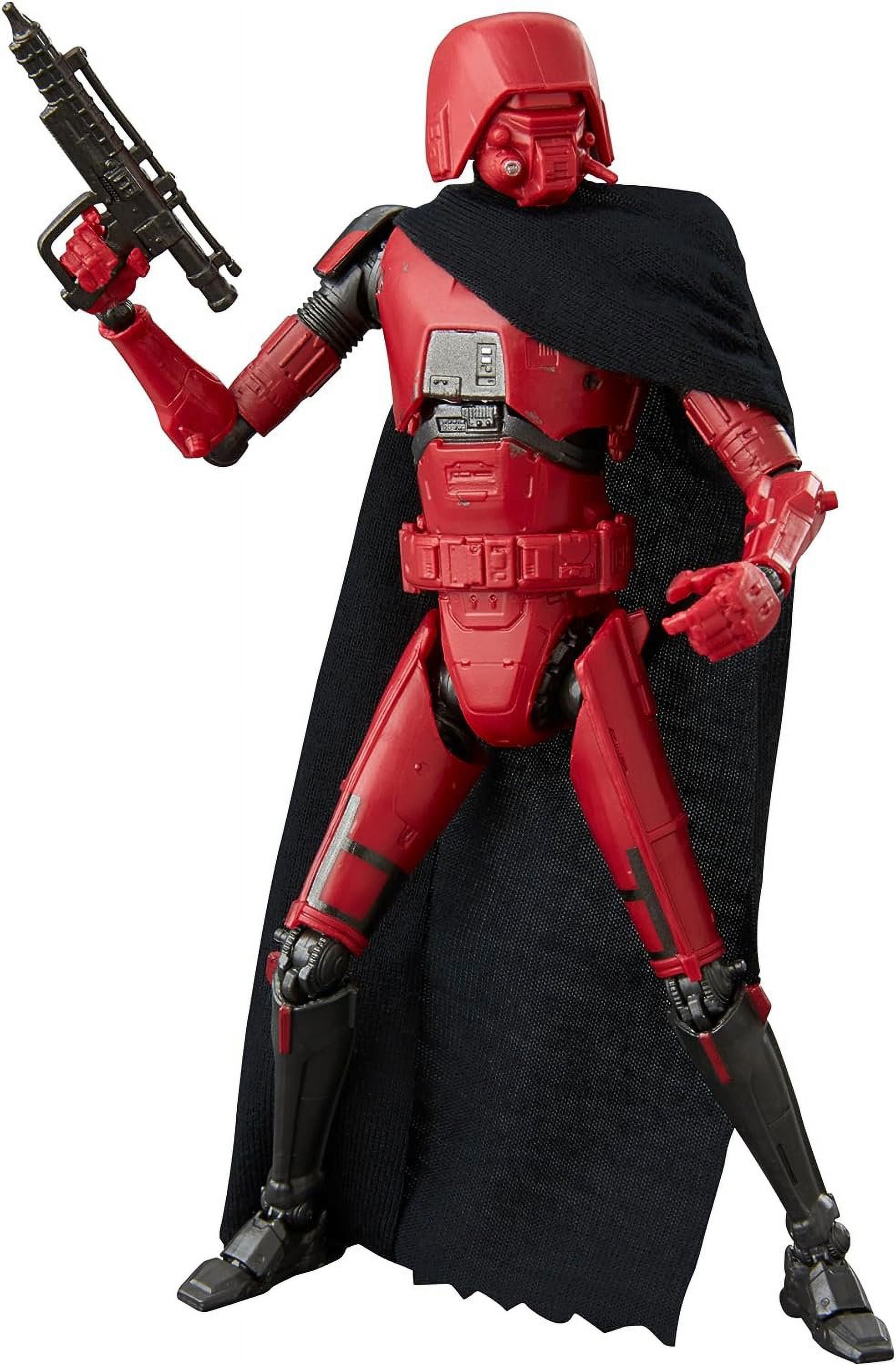 Star Wars: The Black Series HK-87 Assassin Droid Kids Toy Action Figure ...