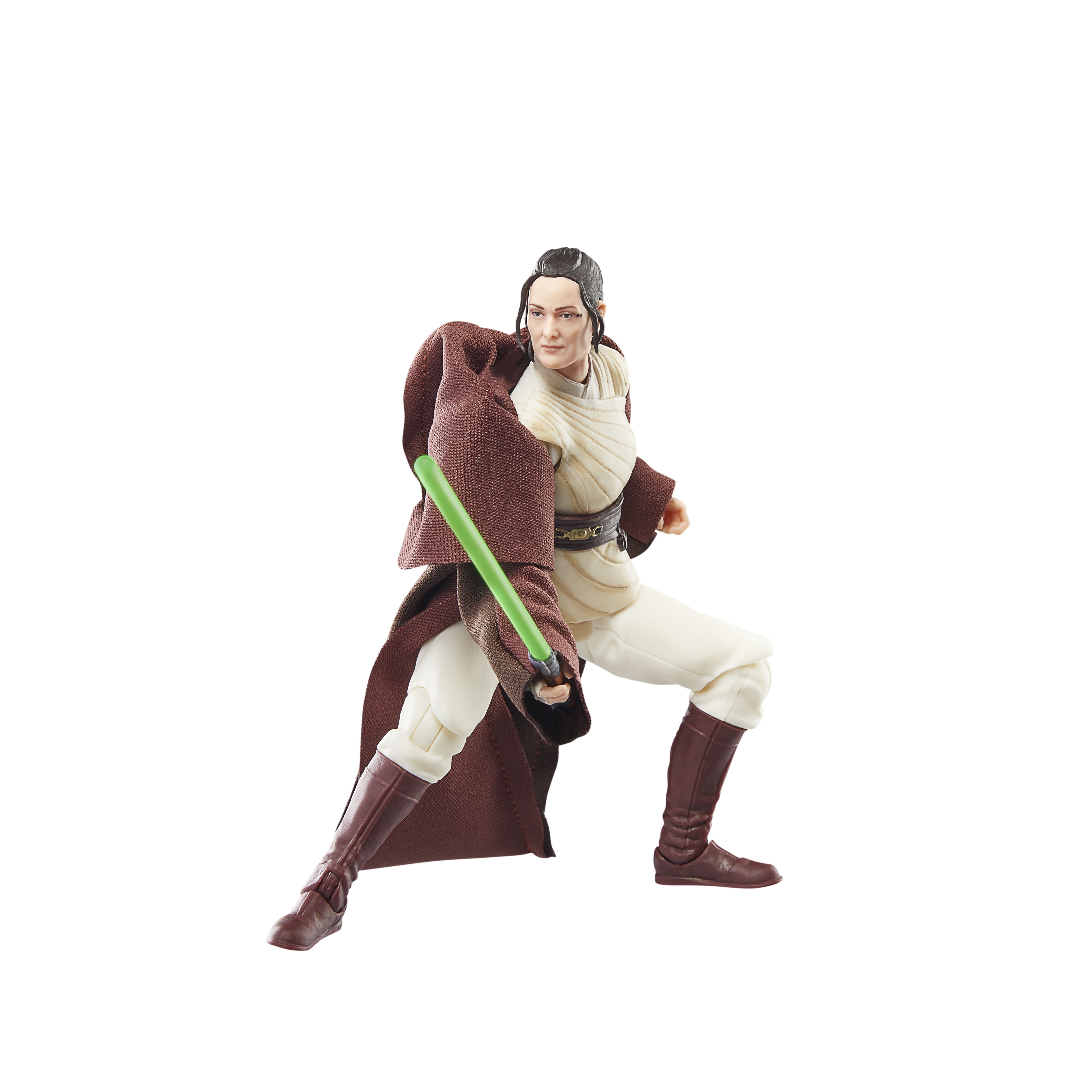Star Wars The Black Series Jedi Master Indara Collectible Action Figure 6