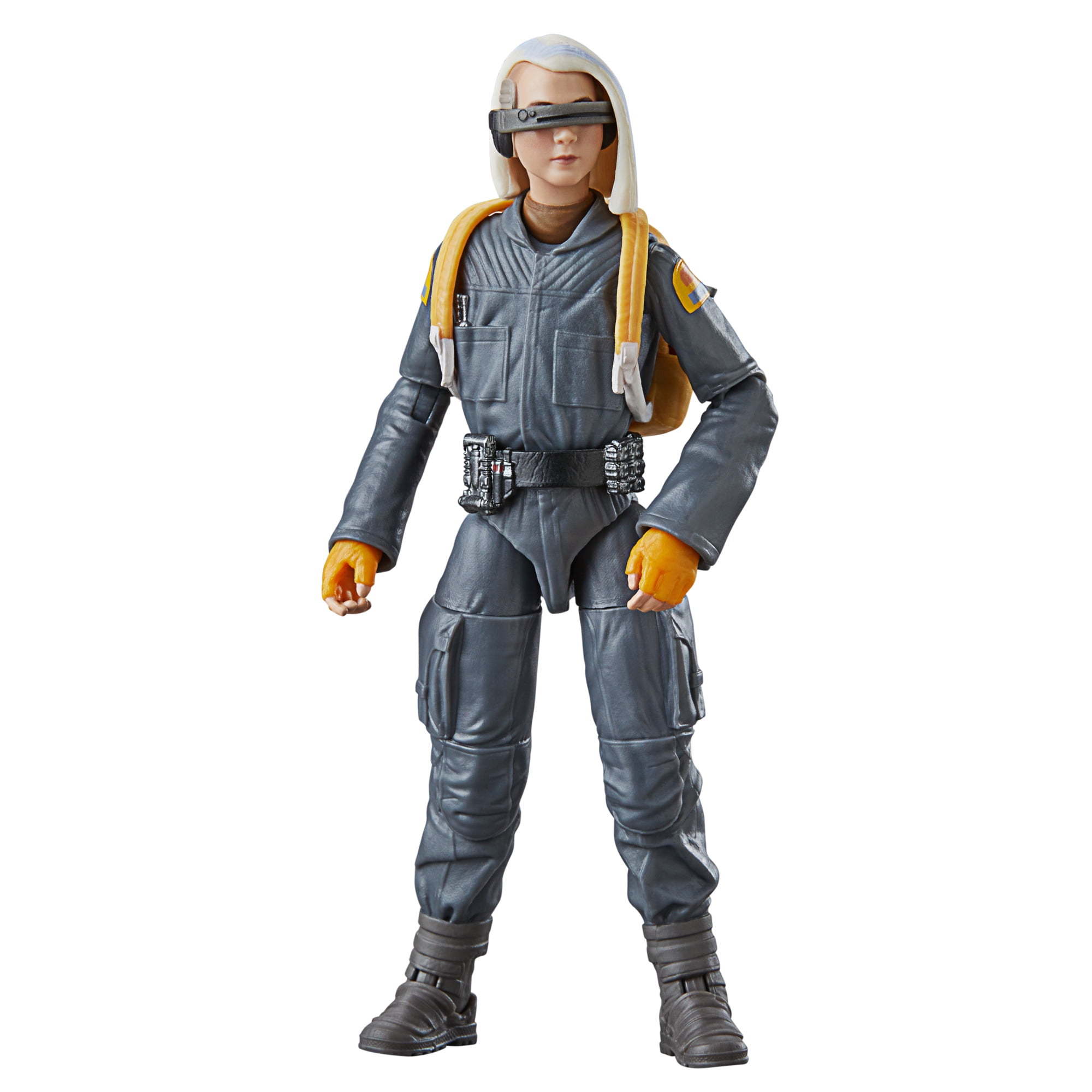 Star Wars The Black Series KB (At Attin), Star Wars: Skeleton Crew ...