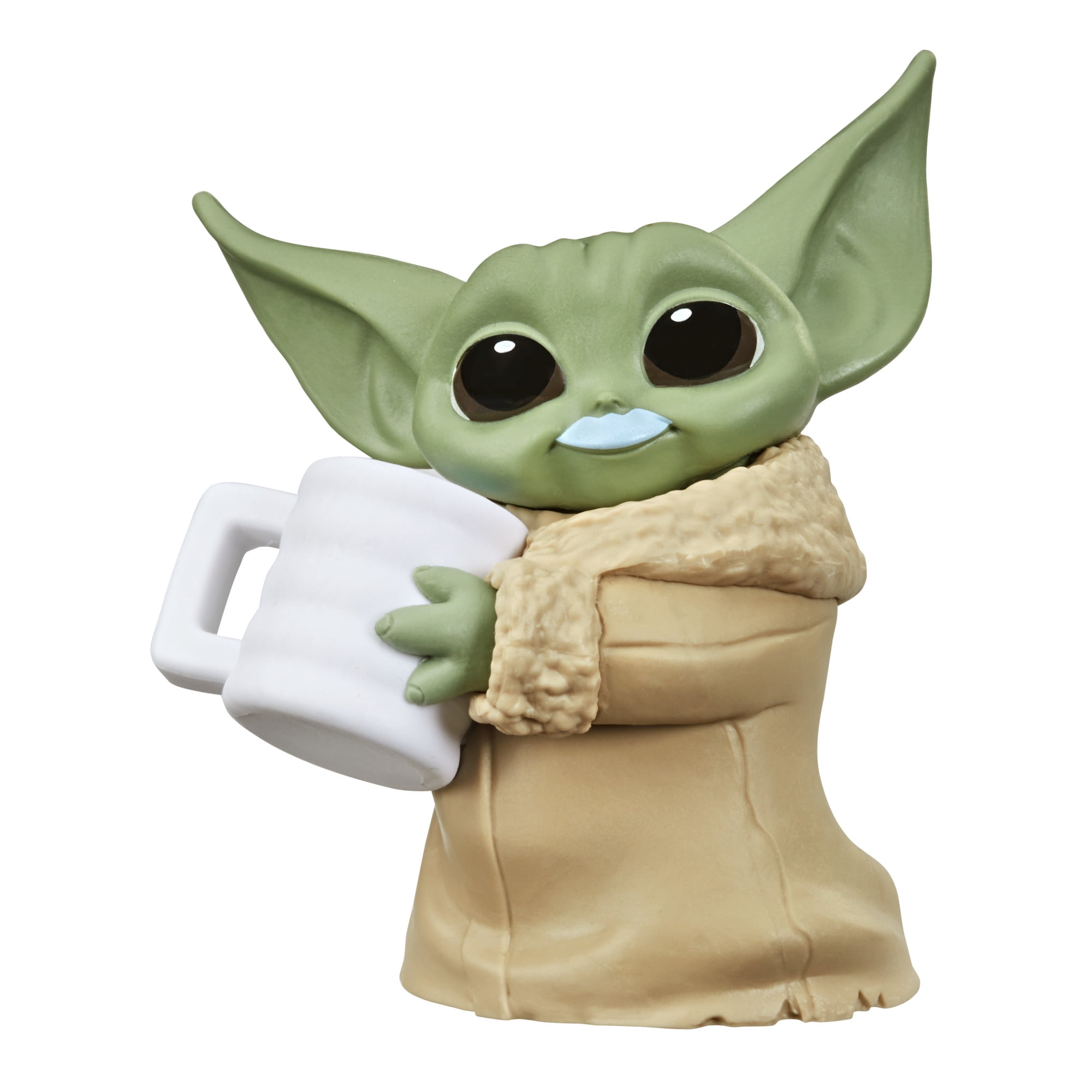 Star Wars The Bounty Collection Series 3 The Child Figure Blue Milk ...