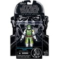 Star Wars The Clone Wars Black Series Commander Doom 3.75" Action ...