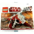 Star Wars The Clone Wars Republic Attack Shuttle Mini Set LEGO 30050 ...