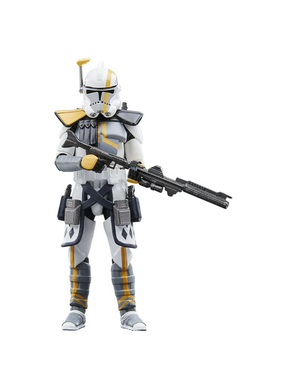 All Star Wars Action Figures in Star Wars Action Figures - Walmart.com