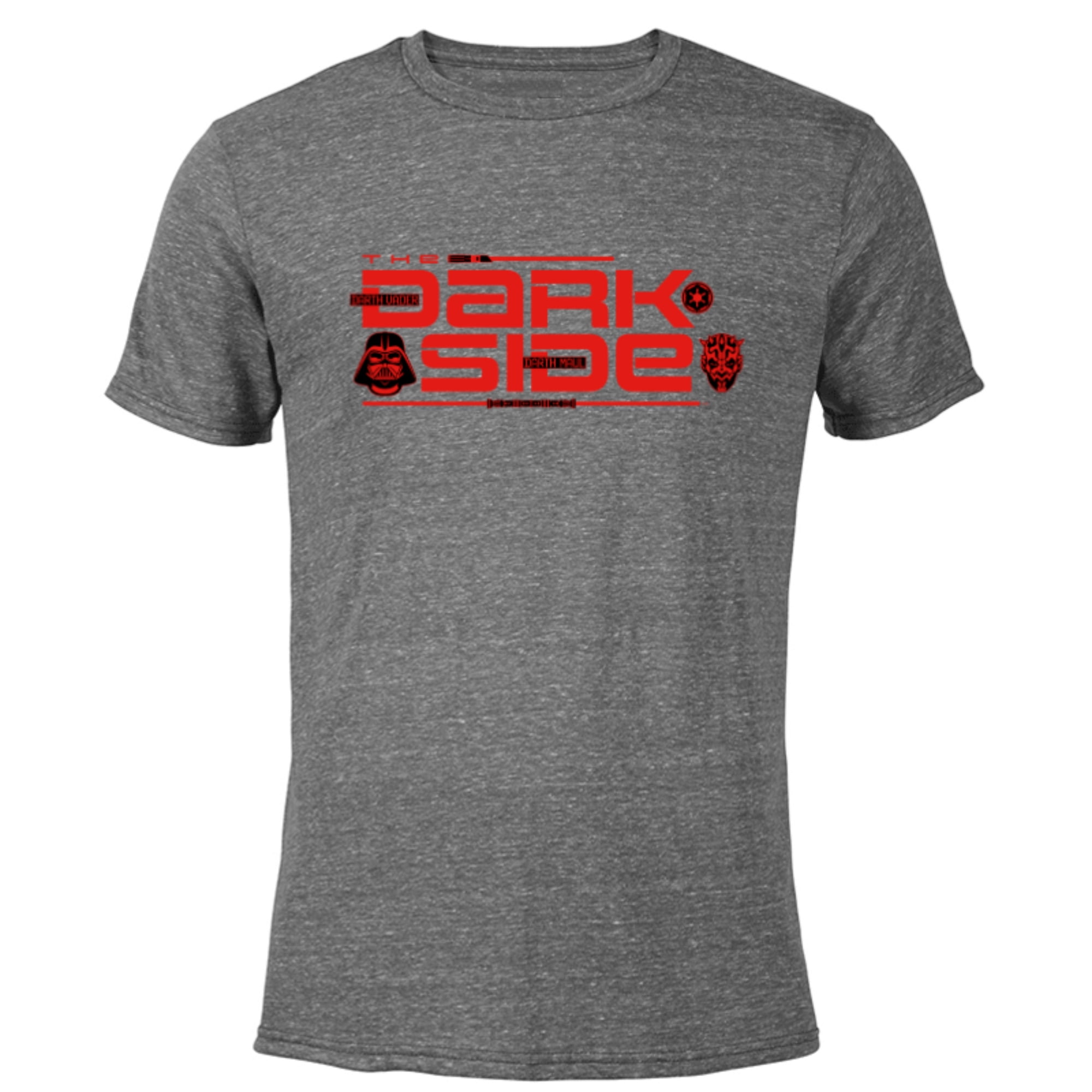 Star Wars The Dark Side Darth Vader Darth Maul Sith Villains - Short ...