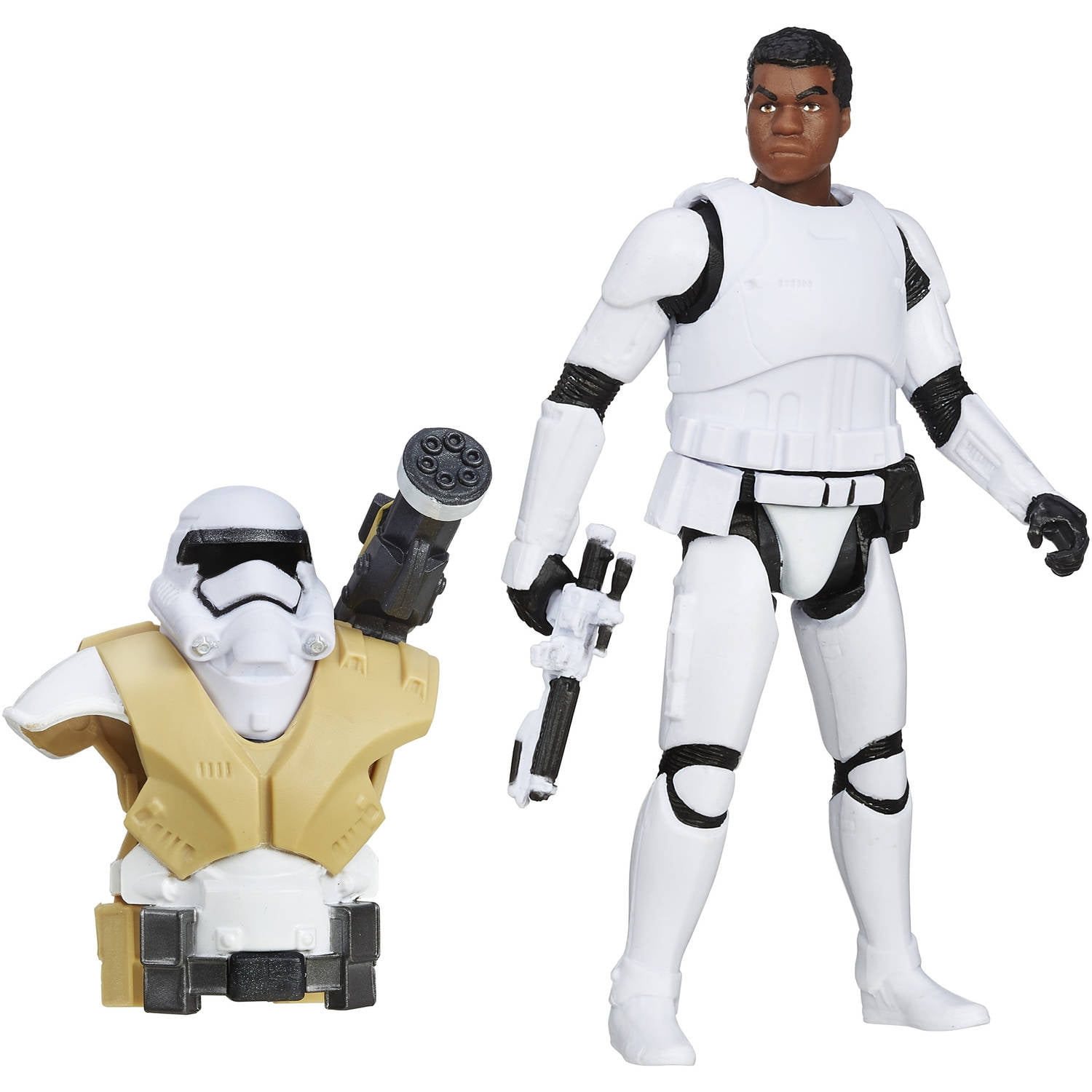 Finn star wars action figure store