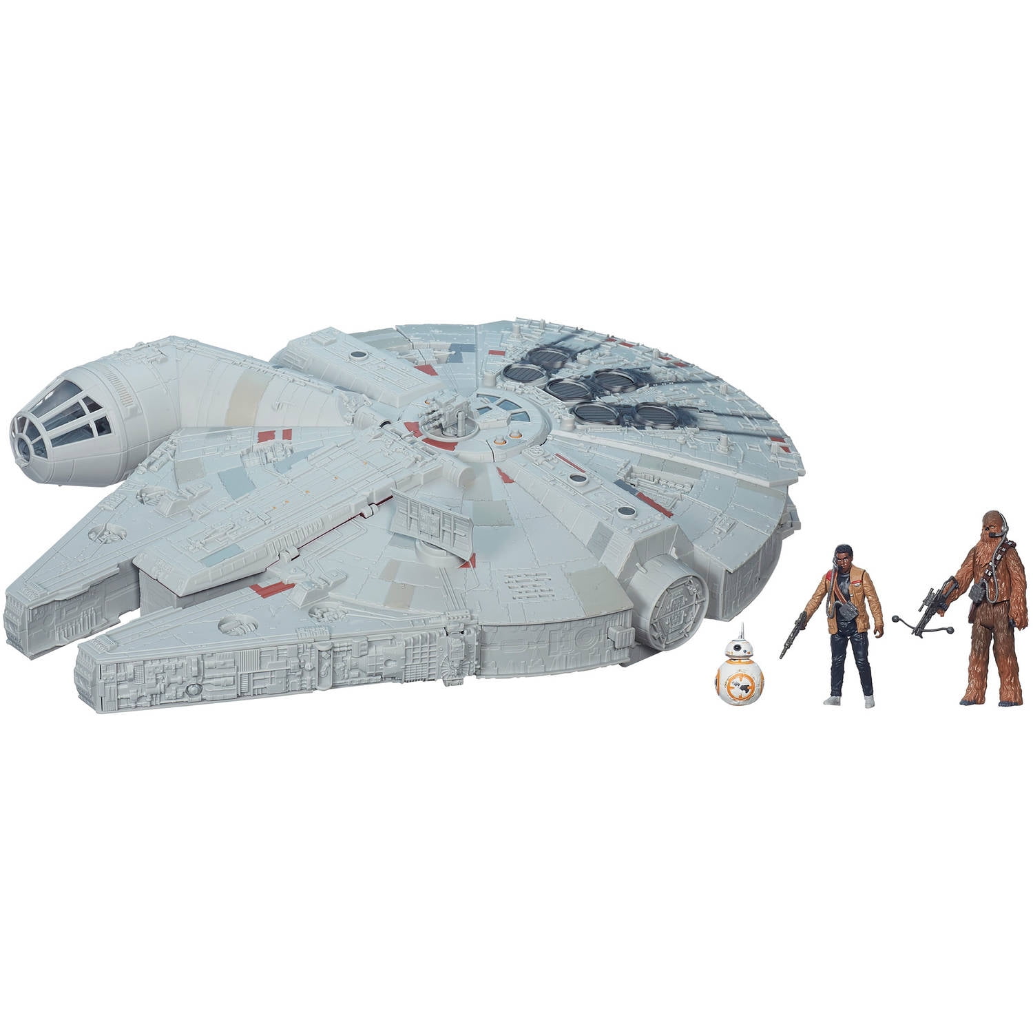 Millenium Falcon Toy Hasbro