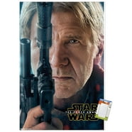 Star Wars: The Mandalorian Season 3 - Grogu and Greef Karga Wall Poster, 14.725" x 22.375 ...