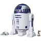 Star Wars The Force Awakens Micro Machines R2-D2 Playset - Walmart.com