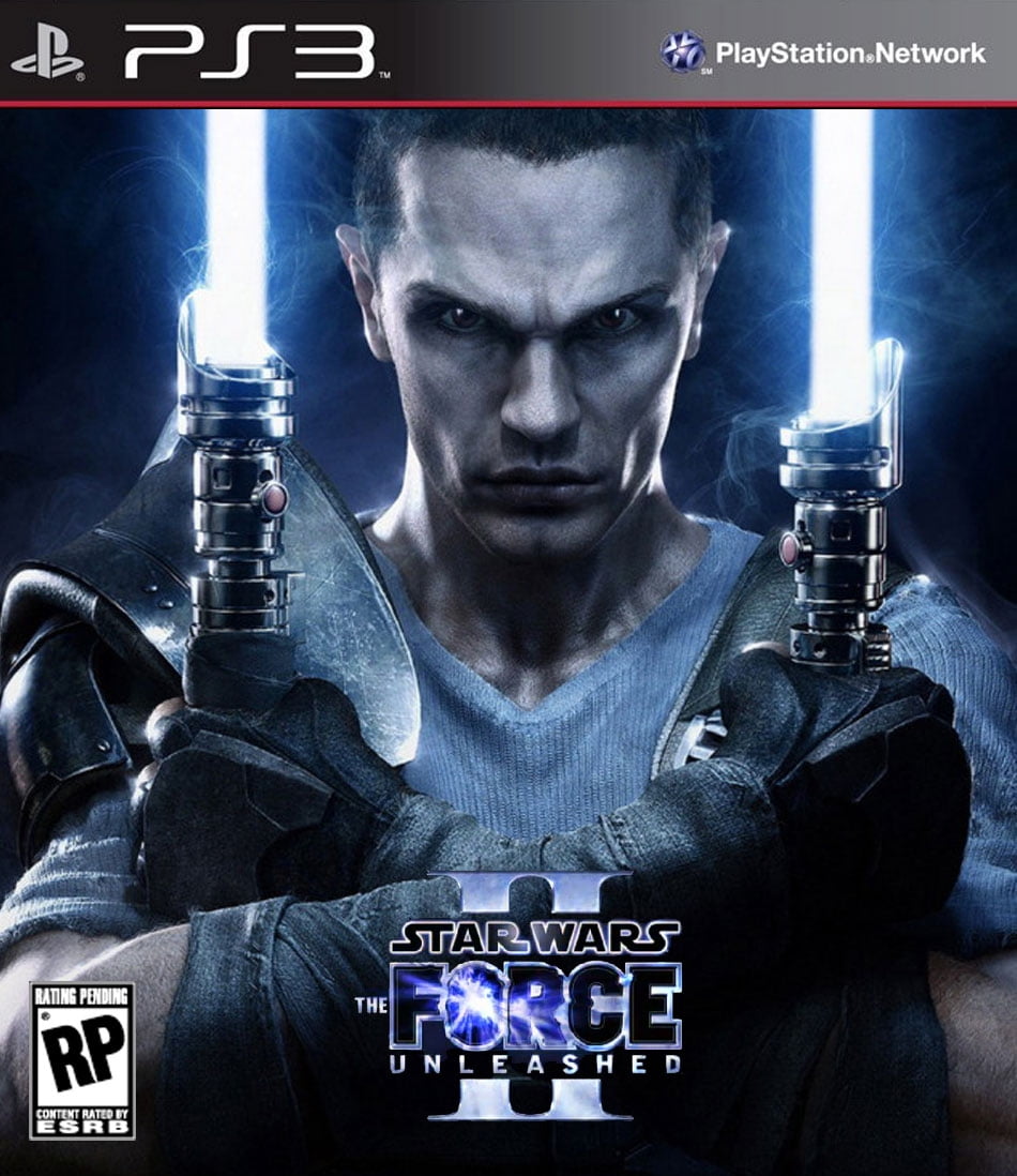 Star Wars The Force Unleashed II Collector's Edition - Collector's ...
