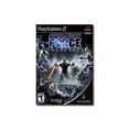 Star Wars The Force Unleashed - PlayStation 2 - Walmart.com