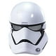 Star Wars: The Last Jedi First Order Stormtrooper Electronic Mask ...