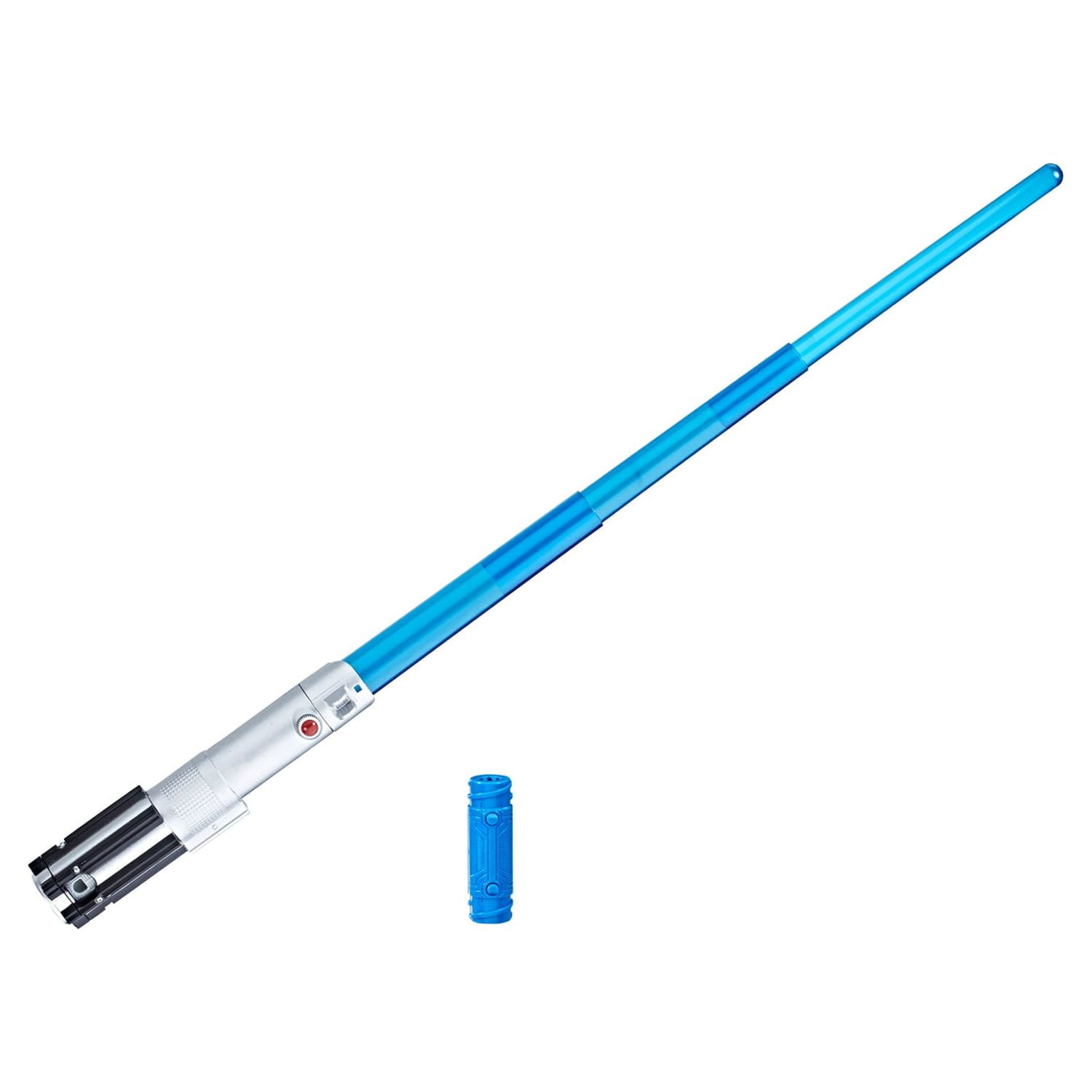 Star Wars: The Last Jedi Rey (Jedi Training) Electronic Lightsaber ...