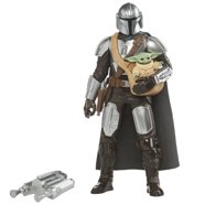 Star Wars The Black Series Rebels Garazeb “Zeb” Orrelios Deluxe ...