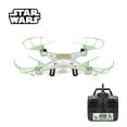 Star Wars The Mandalorian Grogu Baby Yoda 2.4GHz 4.5CH RC Quadcopter ...