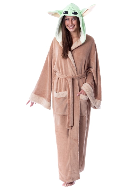Baby Yoda Costumes in Halloween Costumes - Walmart.com