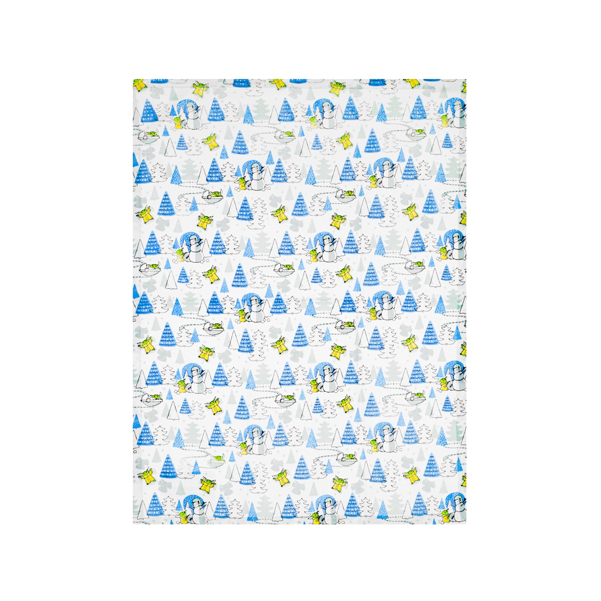 Star Wars The Mandalorian Grogu Dish Towel - Walmart.com