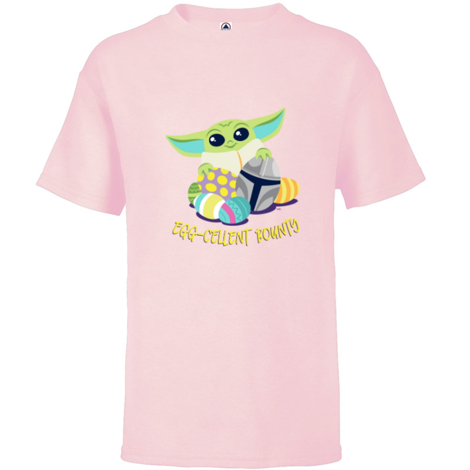 Star Wars The Mandalorian Grogu Easter Egg-Cellent Bounty - Short ...