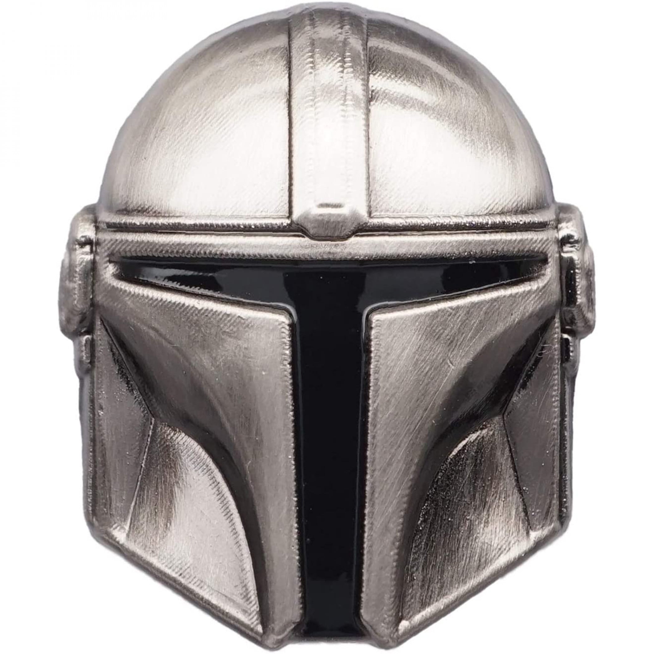 Star Wars The Mandalorian Helmet Pewter Lapel Pin - Walmart.com Star Wars The Mandalorian Helmet Pewter Lapel Pin - Walmart.com