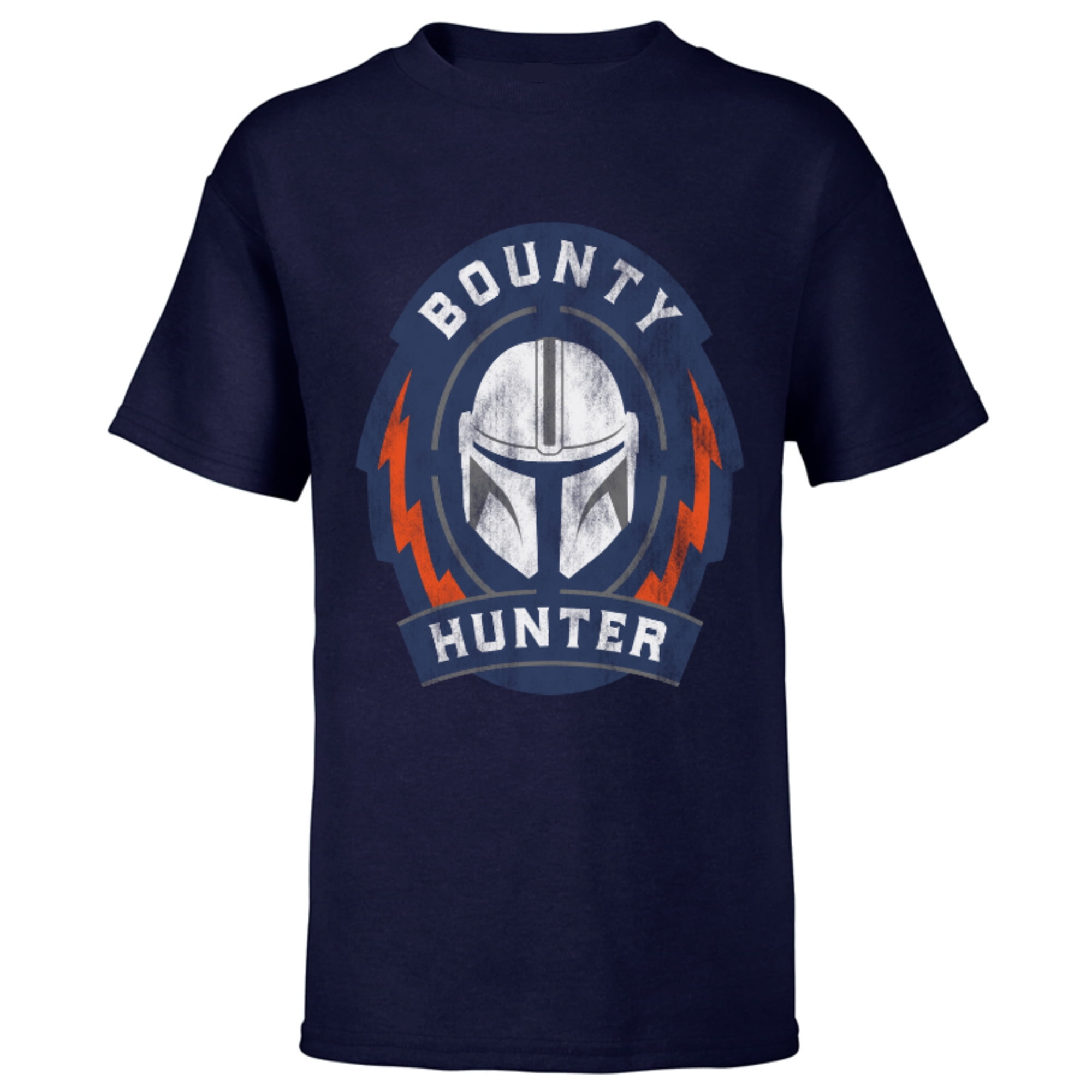 Star Wars The Mandalorian IG-11 Stylized - Short Sleeve T-Shirt for ...