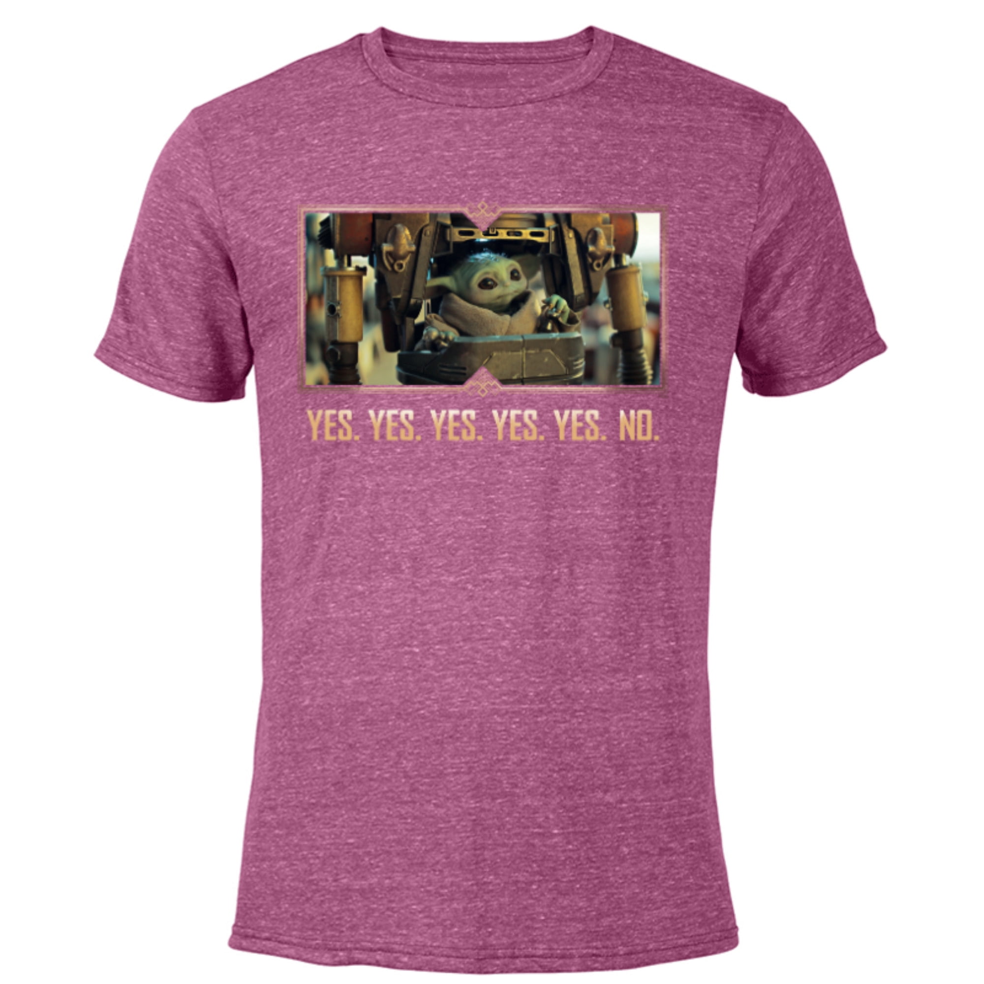 Star Wars The Mandalorian Season 3 Grogu in IG-12 Yes Yes No - Short ...