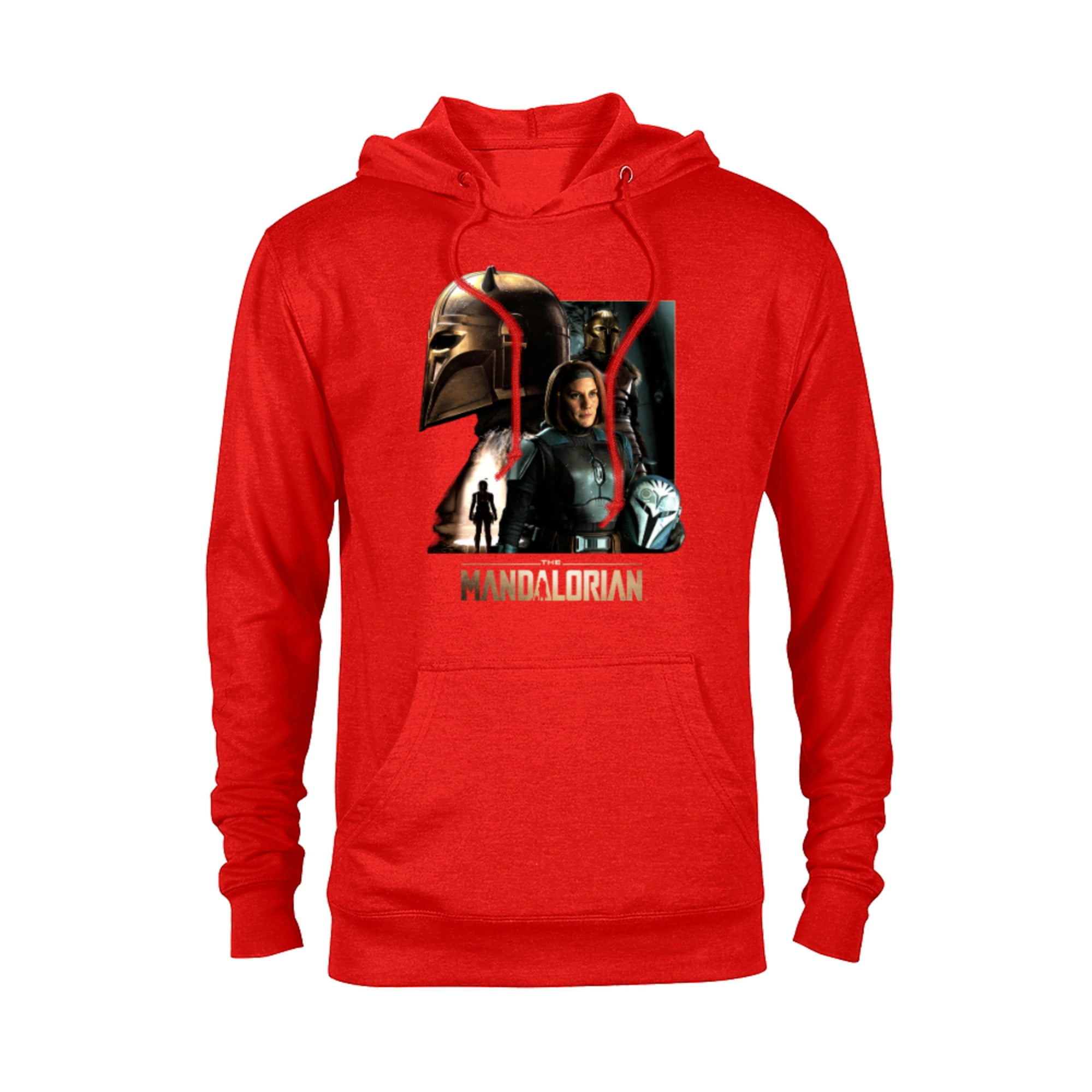Star Wars The Mandalorian Season 3 the Armorer and Bo-Katan - Pullover ...