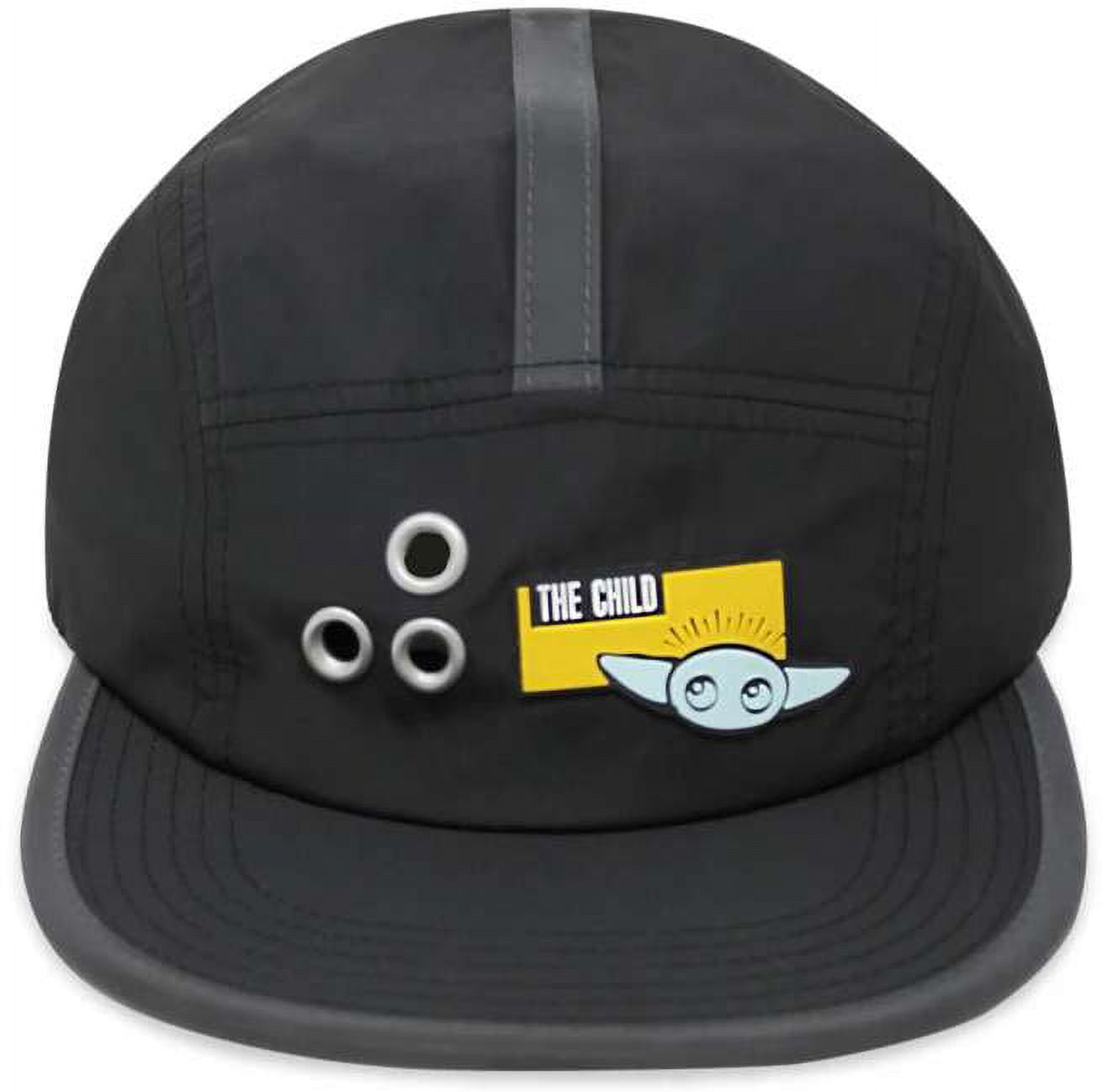 Star Wars The Mandalorian The Child Baseball Cap (Groku) - Walmart.com