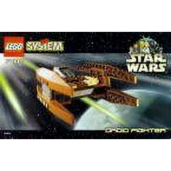 Star Wars Droid Tri Fighter