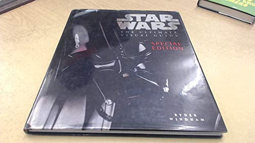 Star Wars Ultimate Visual Guide
