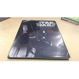 Pre-Owned Star Wars: The Ultimate Visual Guide (Hardcover) by Ryder ...