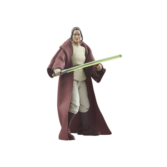 Star Wars The Vintage Collection Jedi Master Indara, Star Wars: The ...